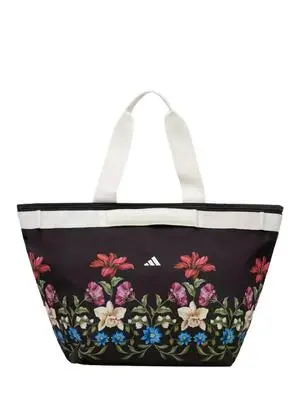 Adidas X Farm Rio Tote Bag - Black