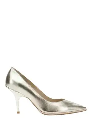 PINKO Pinko Pointed-Toe Heeled Pumps