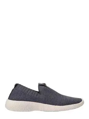 KURT GEIGER Kurt Geiger London Lorna Eagle-Head Knit Sneakers