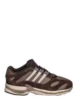 Adidas Adidas Adistar Mld Panelled Sneakers Brown