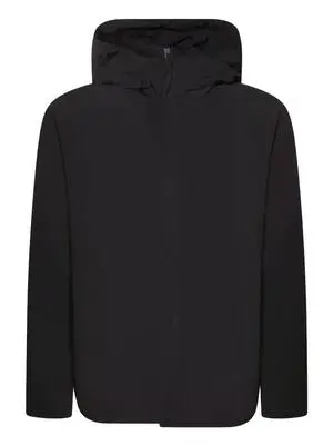 HERNO Herno Hooded Jacket
