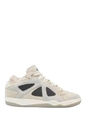 Adidas X Bad Bunny Badbo 1.0 Panelled Sneakers - Neutrals