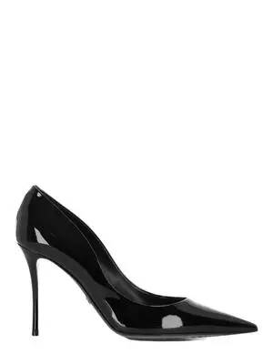 DOLCE & GABBANA Patent Leather Pumps