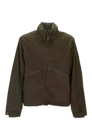 C.P. COMPANY Heavy Chrome-r Padded Jacket