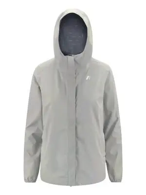K-WAY Marguerite Stretch Dot Jacket