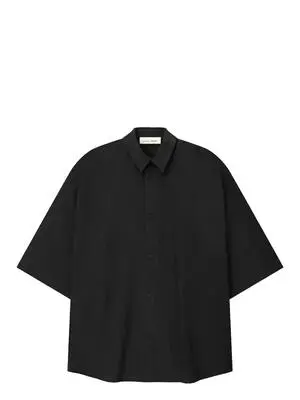 FEAR OF GOD Short-sleeve Button-up Shirt