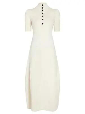 Proenza Schouler Proenza Schouler Mathilde Dress Neutrals