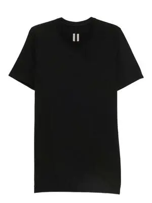 Rick Owens Level T T-shirt - Black