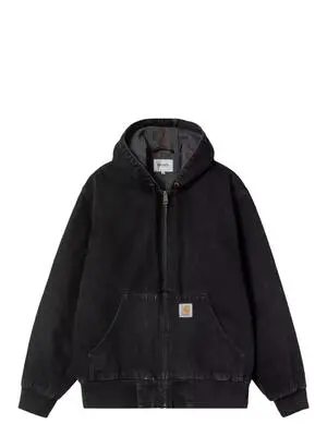 CARHARTT WORK IN PROGRESS Carhartt WIP Active Hooded Jacket