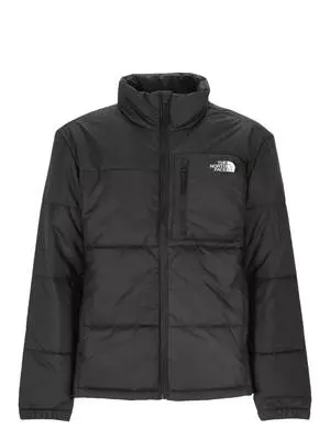 THE NORTH FACE The North Face Quilted Logo Jacket