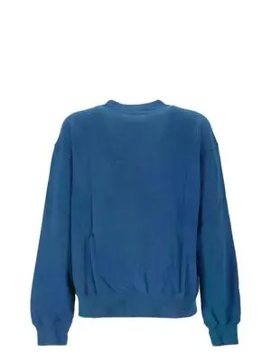 POLO RALPH LAUREN Polo Ralph Lauren Crewneck Sweatshirt With Embroidered Logo