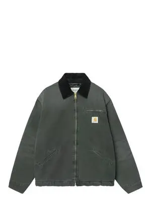 Carhartt Work In Progress Carhartt WIP Lightweight Jacket Green