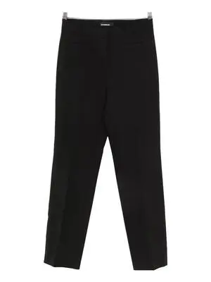 CAMBIO Ginger Trousers - Black
