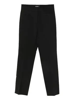 CAMBIO Ginger Trousers - Black