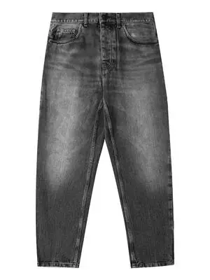 Carhartt Work In Progress Newel Tapered Jeans - Grey