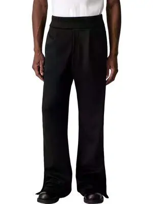 Rhude Trofeo Zip-cuff Track Pants - Black