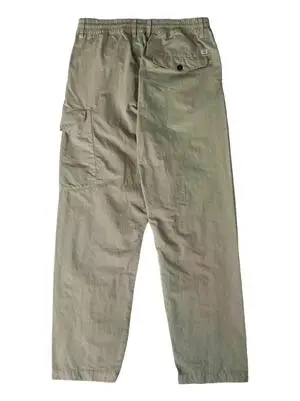 C.P. COMPANY T-flatt Seamless Cargo Pants - Neutrals