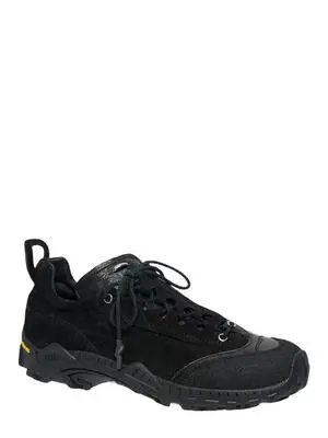 Our Legacy Gabe Sneakers - Black