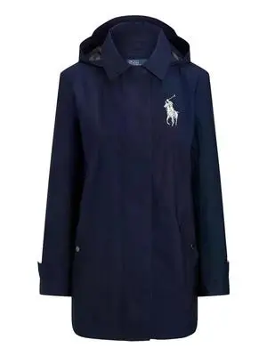 POLO RALPH LAUREN Polo Ralph Lauren Wimbledon Twill Coat