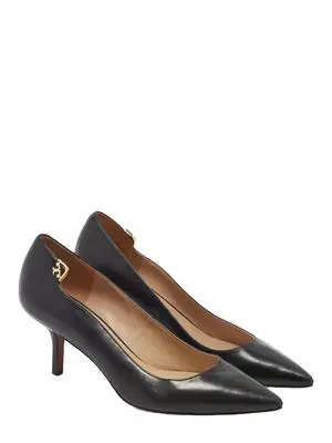 TORY BURCH Tory Burch Janey Pointed-Toe Pumps