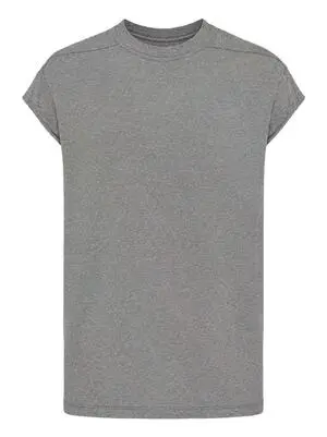 Rick Owens Jumbo Ss Short-sleeve T-shirt - Grey
