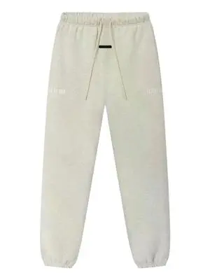 Fear Of God Essentials Fleece Track Pants - Neutrals