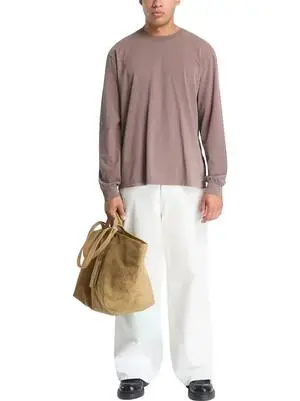 A.P.C. A.P.C. Long Sleeve T-Shirt