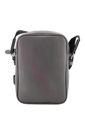 BURBERRY Vertical Paddy Bag Leather Crossbody Bag