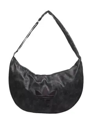 Adidas Studs Moon Shoulder Bag - Black