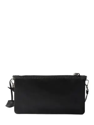 PRADA Nappa Leather Pouch