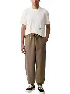 Adidas Z.n.e. Track Pants - Brown