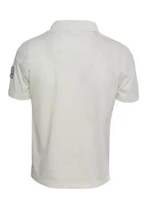 MONCLER Cotton Polo Shirt
