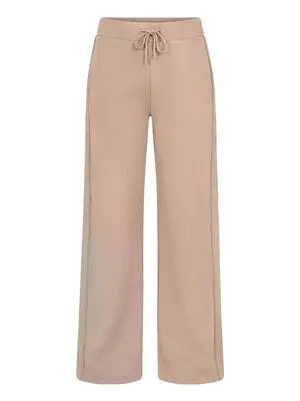 Guess Octavia Drawstring Track Pants - Brown