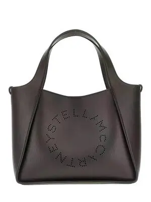 STELLA MCCARTNEY Stella McCartney Logo Tote Bag