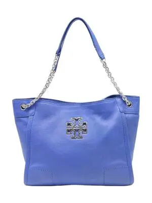 TORY BURCH Tory Burch Britten Chain Tote Bag