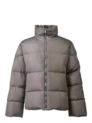 MONCLER Moncler Down-Padded Jacket With High Neck