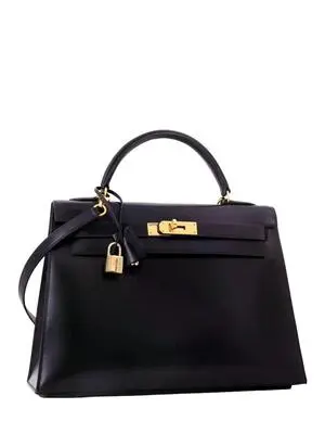 HERMÈS Hermès Kelly Handbag