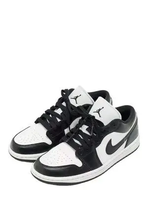 JORDAN Jordan 1 Low Sneakers White