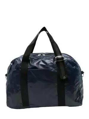 JACK GOMME Walli Tote Bag - Blue