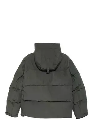 Canada Goose Seymour Parka - Grey