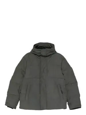 Canada Goose Seymour Parka - Grey