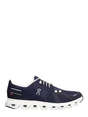On Cloud 6 Sneakers Blue