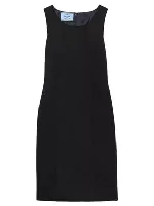 PRADA Stretch Fabric Dress