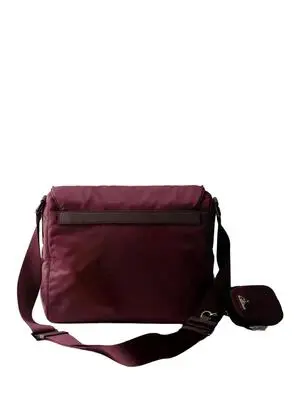 PRADA Prada Re-Nylon Shoulder Bag