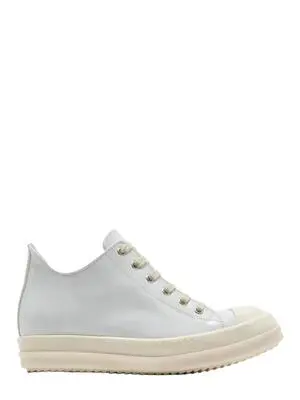 Rick Owens Ramone Sneakers - White