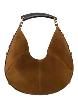 SAINT LAURENT Saint Laurent Medium Mombasa Shoulder Bag