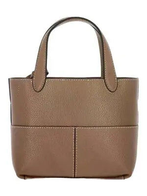 Furla Primrose Tote Mini Neutrals
