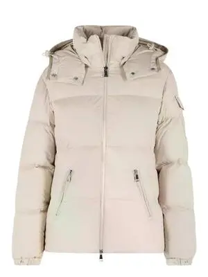 MONCLER Moncler Fourmines Padded Down Jacket