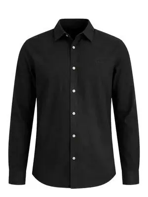 Guess Long-sleeve Shirt - Black