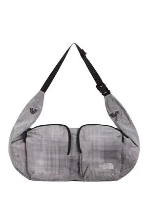 The North Face Utility Multi-pocket Backpack - Grey